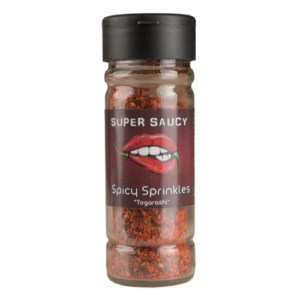 Super Saucy – Authentic sauces infused Asian flavors, made in South Africa
